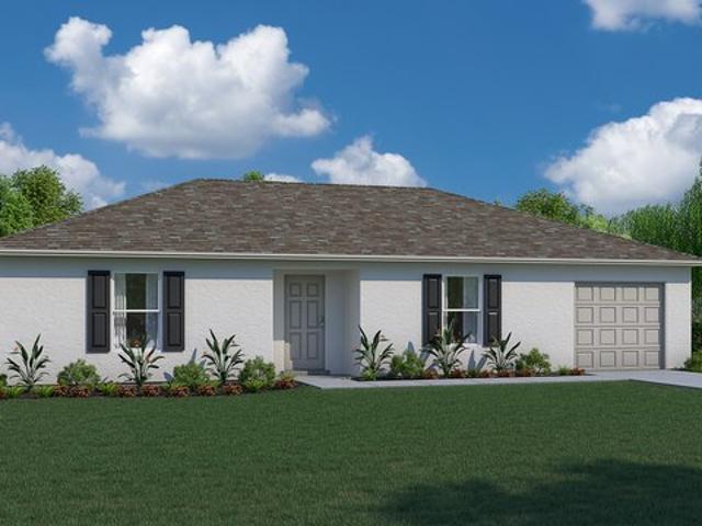 442 Four Winds St SW, Palm Bay, FL 32908