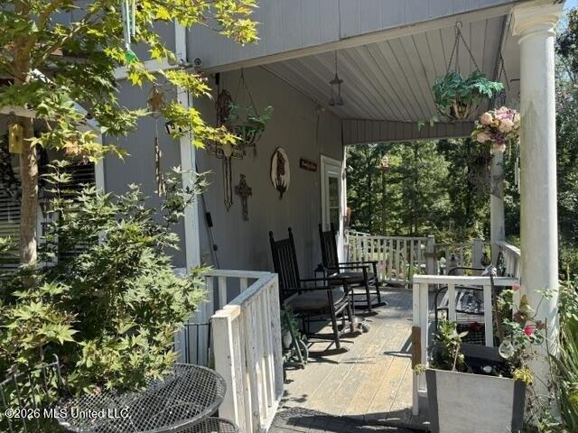 442 Fields Rd, Byhalia, MS 38611