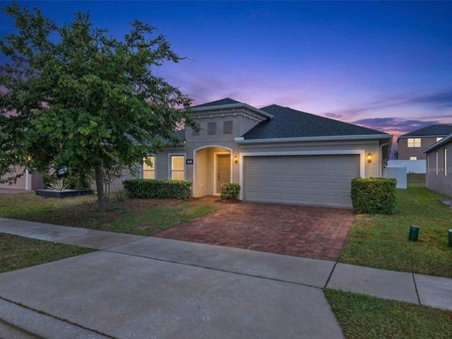 442 Kestrel Dr, Groveland, FL 34736