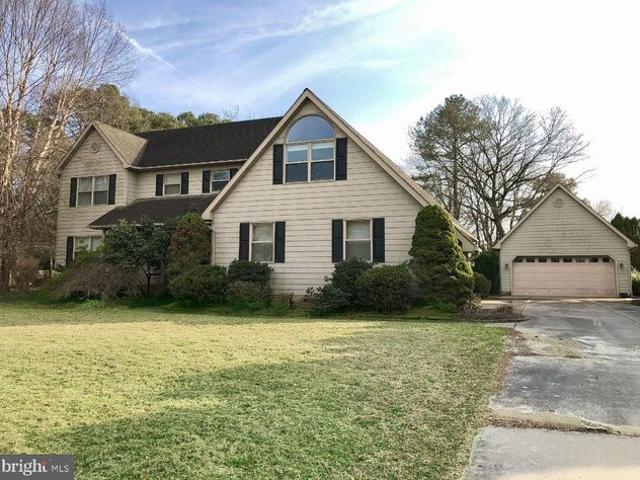442 Kings Hwy, Milford, DE 19963