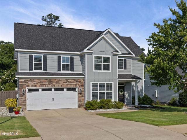 442 Kirkwood Drive