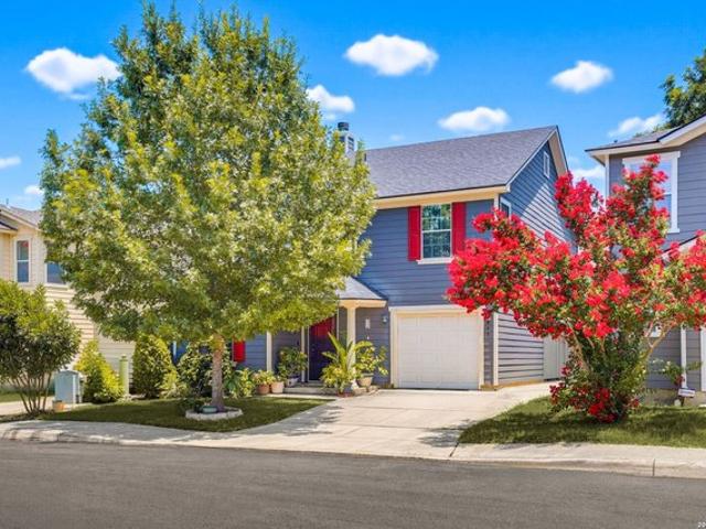 442 Hampton Cv, Boerne, TX 78006