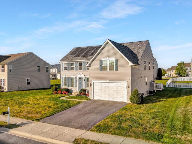 442 Harvest Grove Trail, Dover, DE 19901 | MLS #DEKT2045 | Compass