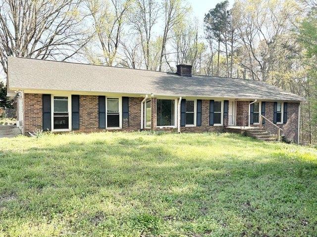 442 Hill Rd, Abbeville, SC 29620