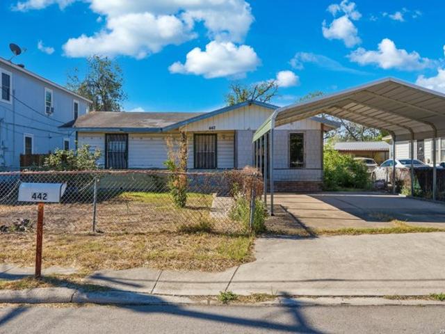 442 Humboldt St, San Antonio, TX 78211