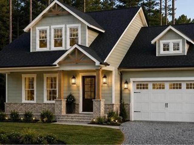 442 Hyland Hills Rd, Southern Pines, NC 28387