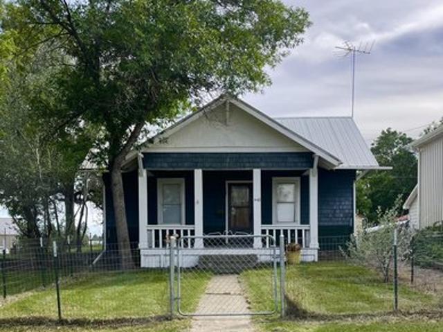 442 Illinois Ave, Big Sandy, MT 59520
