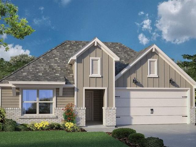 442 Isham Dr, Killeen, TX 76542
