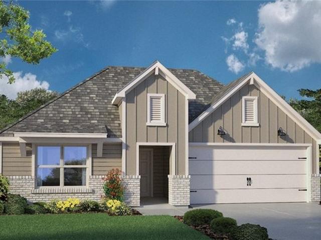 442 Isham Dr, Killeen, TX 76549