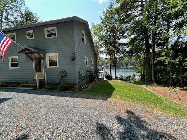 442 Jobs Creek Road