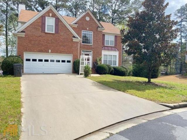 442 John Stewart Pl, Suwanee, GA 30024
