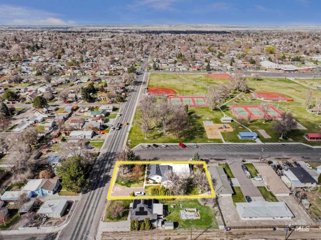 442 Locust St, Twin Falls, US, ID