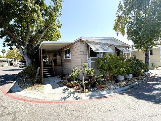 442 Los Encinos Ave Unit 442, San Jose, CA 95134