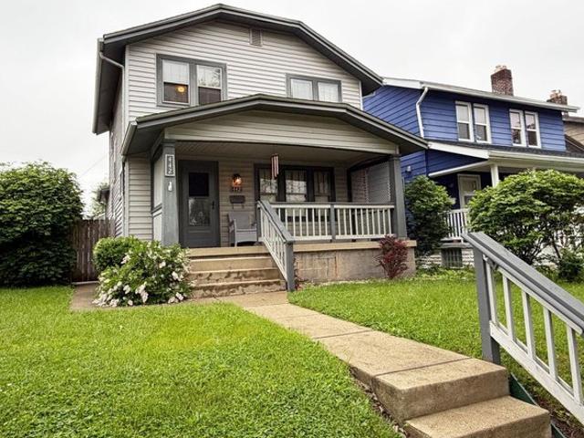 442 Larcomb Ave, Columbus, OH 43223