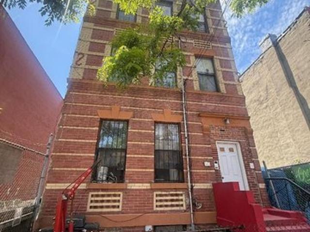 442 Linwood St, Brooklyn, NY 11208