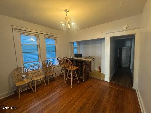 442 Morris Street 1F #