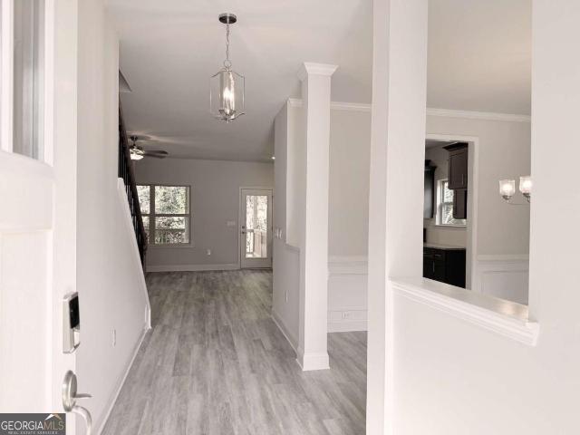 442 Magnolia Grove Place