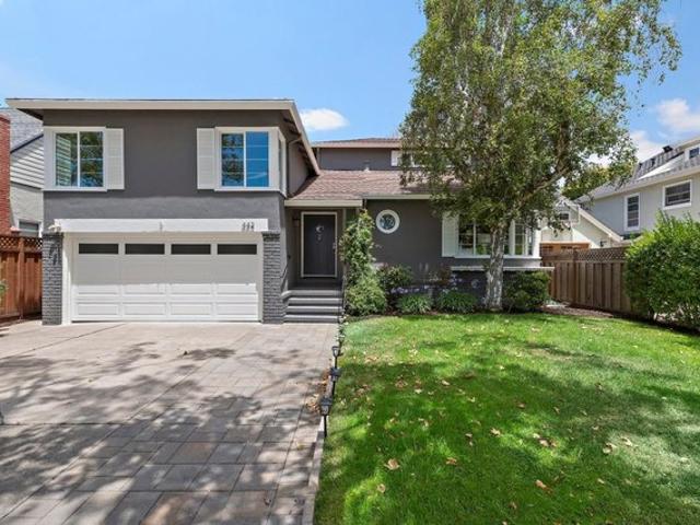442 Marin Dr, Burlingame, CA 94010