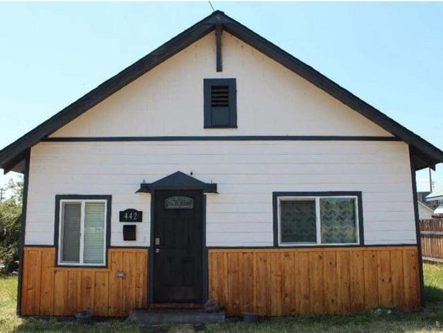 442 Michigan Ave, Klamath Falls, OR 97601