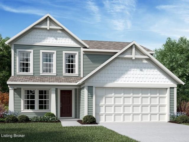 442 Mud Hen Dr, Shepherdsville, KY 40165