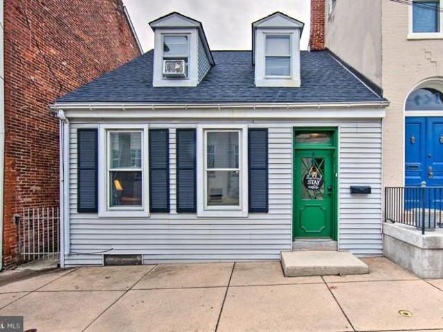 442 N Water St, Lancaster, PA 17603