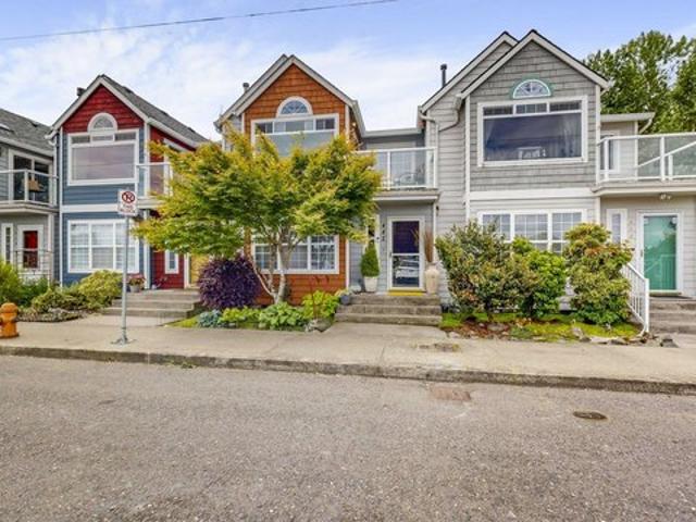 442 N Bridgeton Rd, Portland, OR 97217