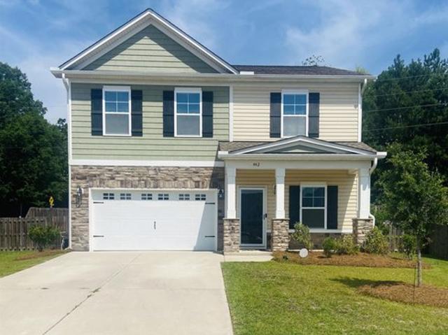 442 N Cobia Ct, Irmo, SC 29063