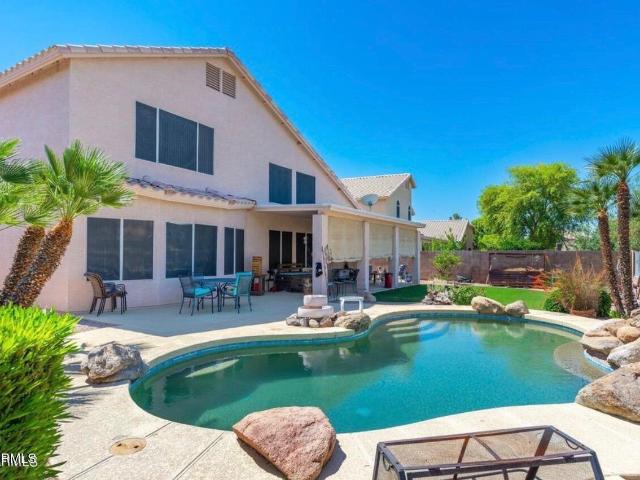 442 N Cordoba Pl, Chandler, AZ 85226 | MLS #7000