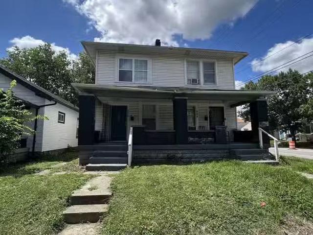 442 N Denny Street, Indianapolis, IN 46201 658678795