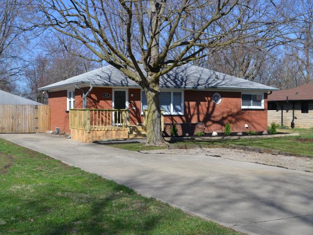 442 N Mitchner Avenue