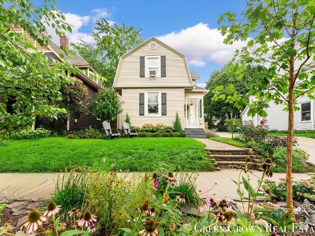442 Norwood Avenue