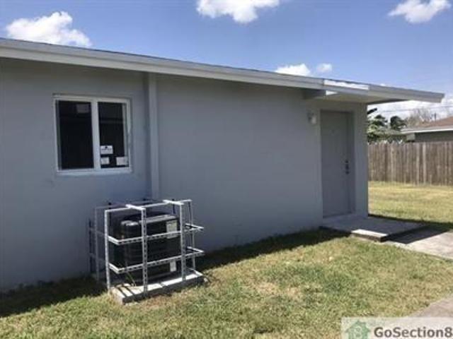 442 Northwest 13th Street 2 Bedroom Apartment for Rent at 442 Nw 13th St, Florida City, FL 33034