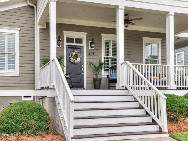 442 Northridge Circle