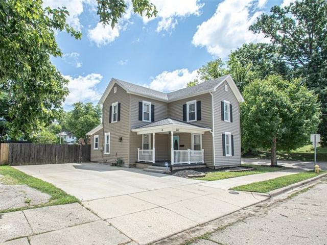 442 S 5th St, Miamisburg, OH 45342