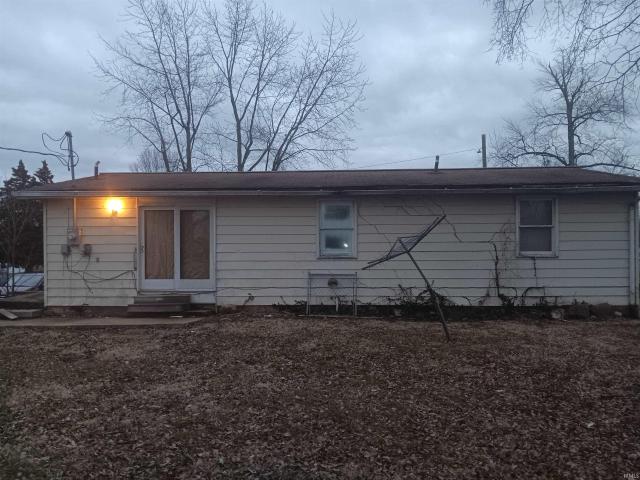 442 S Troll Street