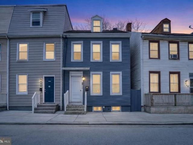 442 S Duke St, York, PA 17401