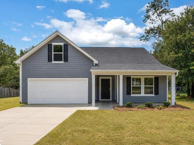 442 S Elm St Lot 16, Pendleton, SC 29670