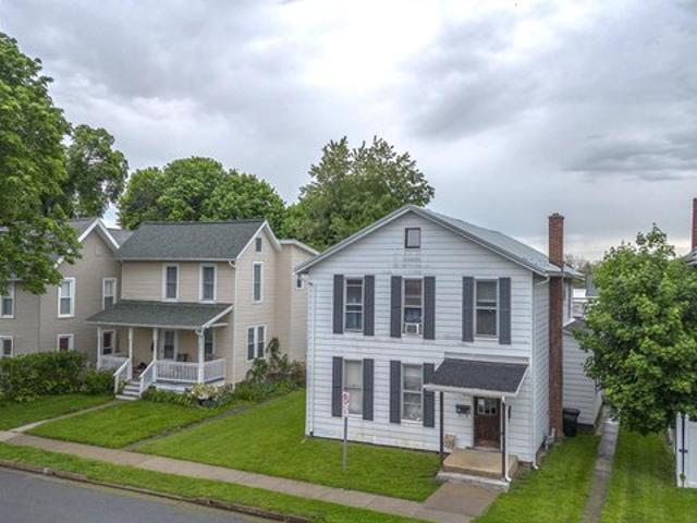 442 S Fairview St, Lock Haven, PA 17745