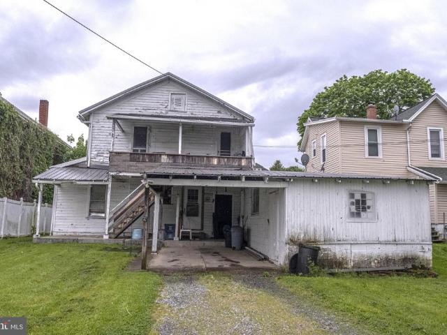 442 S Fairview Street