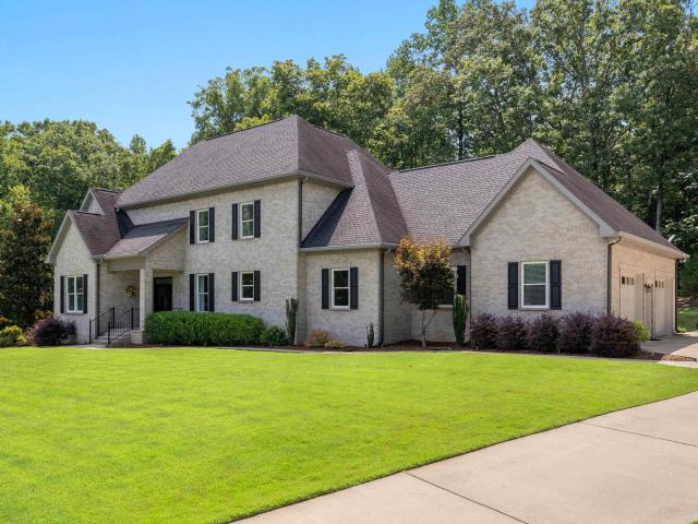442 S Highland Ridge Lane
