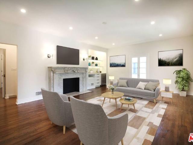 442 s roxbury drive a