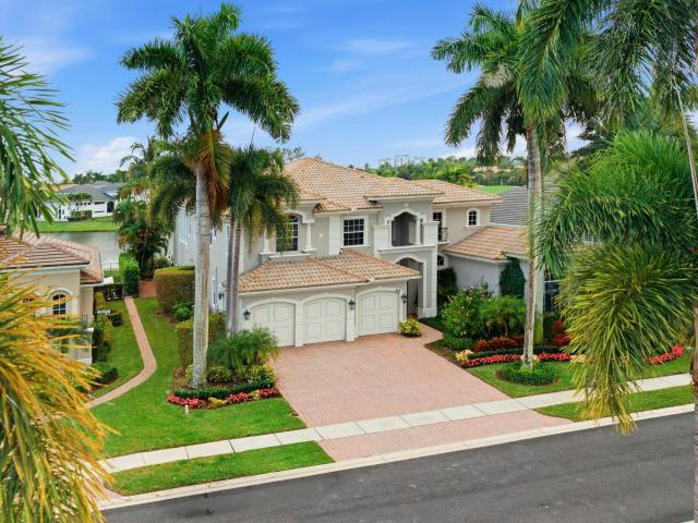 442 Savoie Dr, Palm Beach Gardens, FL 33410 | MLS #B26011