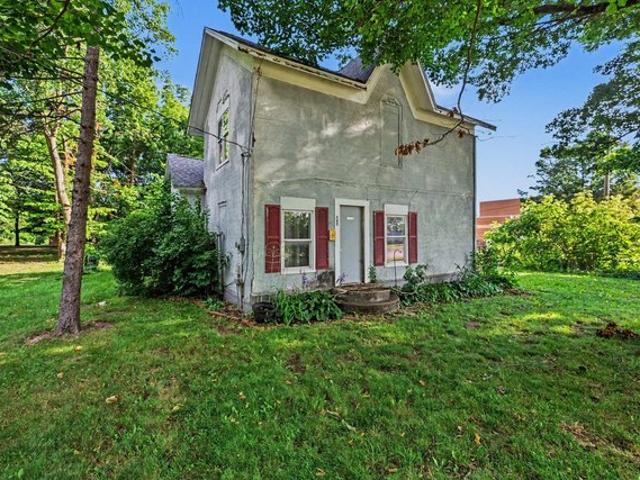 442 Saint Joseph St, Union City, MI 49094