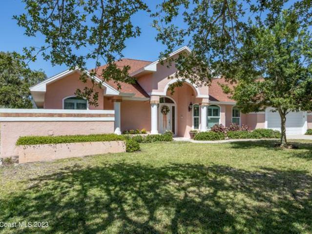 442 Sanderling Dr, Indialantic, FL 32903