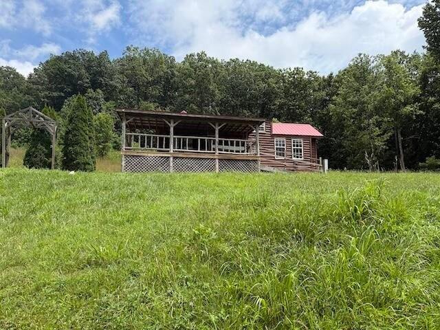442 Scrubgrass Rd, Danville, KY 40422