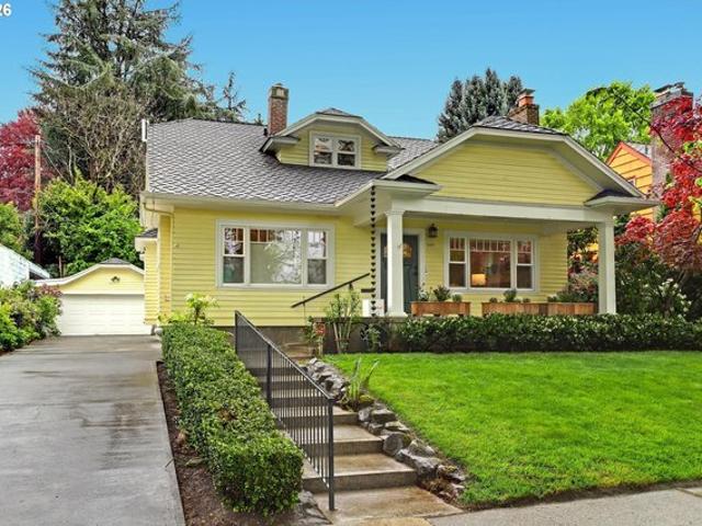 442 SE 33rd Ave, Portland, OR 97214