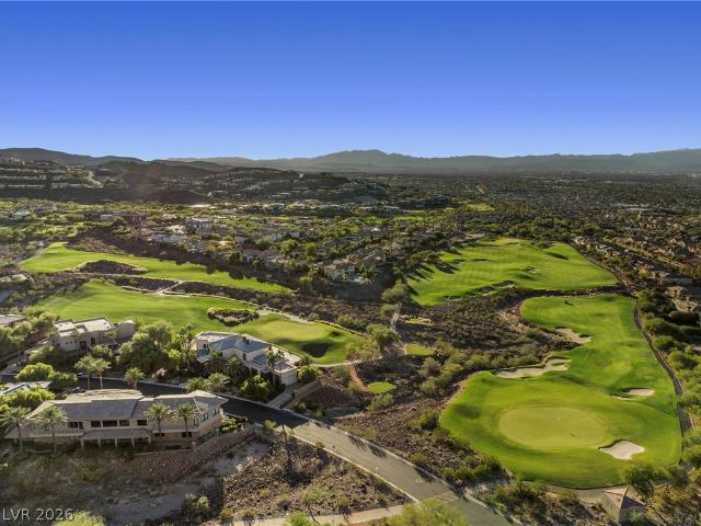 442 Serenity Point Dr, Henderson, NV 89012 | MLS #2767