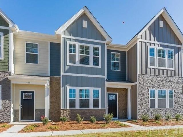442 Shasta St Unit 5403, Gastonia, NC 28052