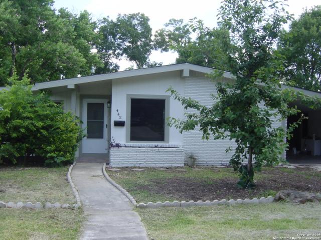 442 Sharon Dr, San Antonio, TX 78216 | MLS #1919 | Compass