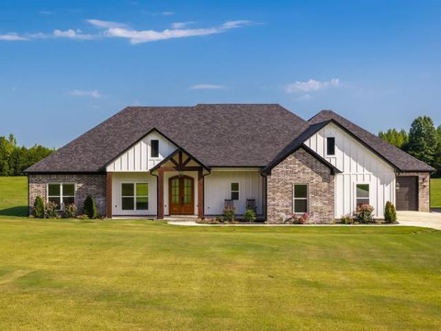 442 Shaw Bridge Rd, Greenbrier, AR 72058